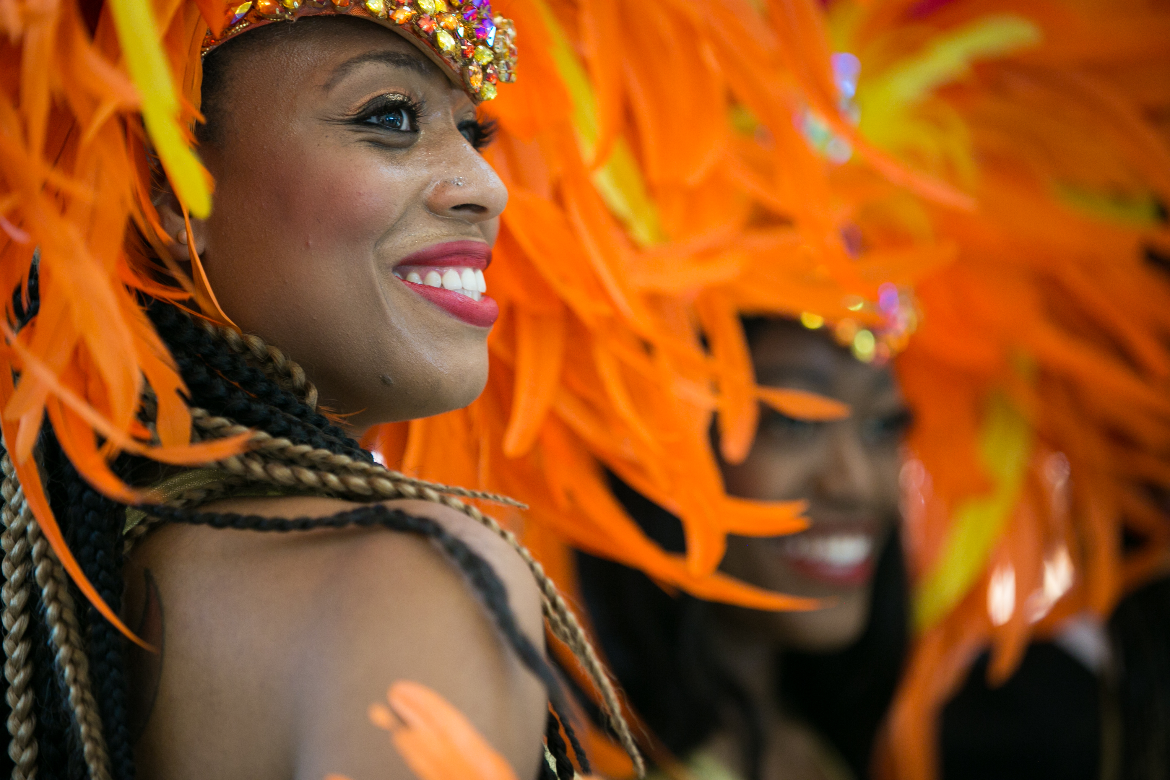 ATL honors Caribbean countries, heritage at annual celebration | The ...